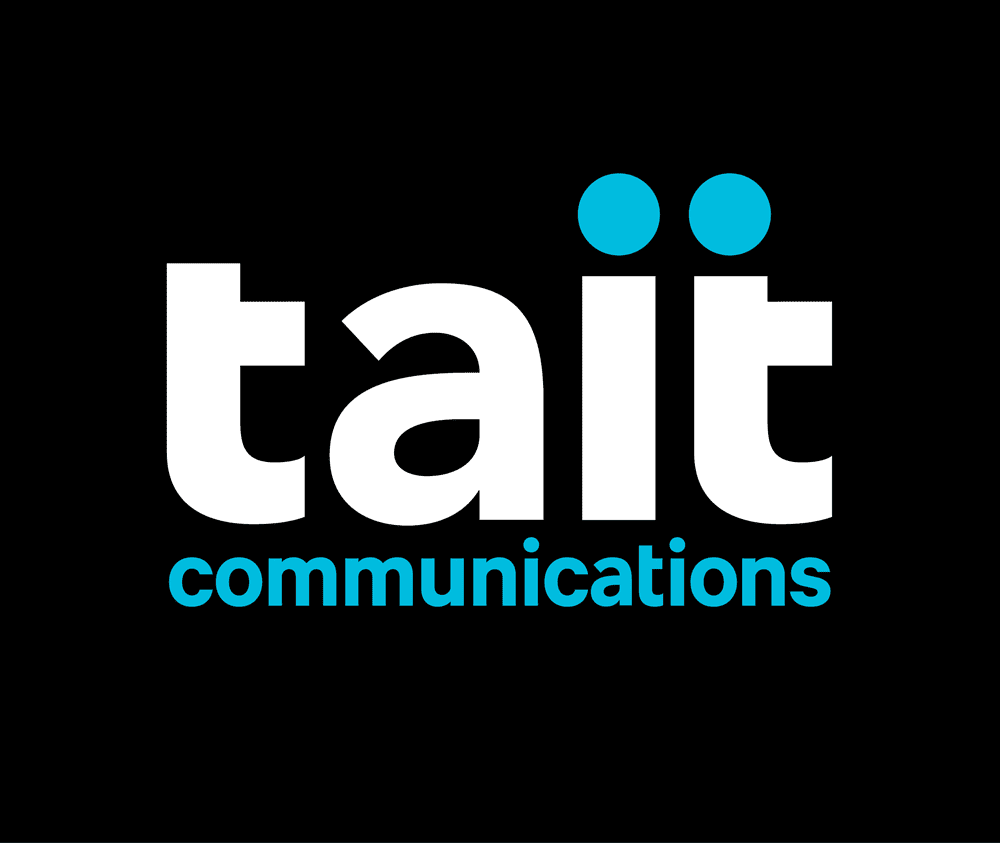 Tait TP9400 Series P25 Mining Two-Way Radios - MiningTelecoms