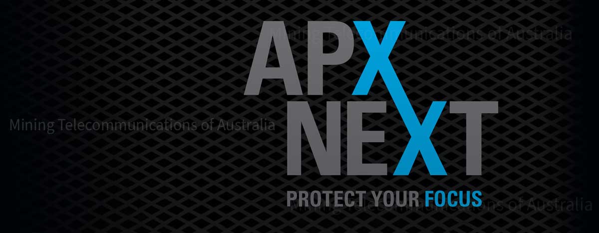 Mining Two Way Radios, Best BHP, Rio Tinto, BMA, Foxleigh Site Specific ...